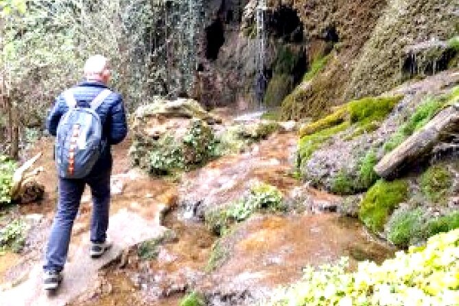 One day Tour of Lovech and Krushunski Waterfalls from Sofia - Key Points