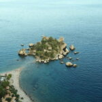 One-day tour of Taormina and Castelmola from Messina - A Close Look at the Journey: What to Expect at Each Step