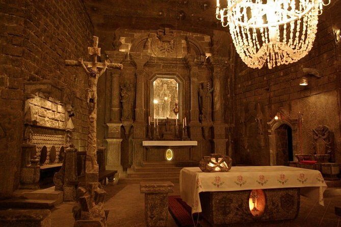 One day tour to Auschwitz-Birkenau & Salt Mine from Krakow with private driver - What Travelers Say About This Tour