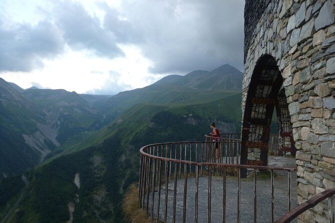 One Day Tour to Kazbegi - The Experience: What You’ll Love and What to Expect