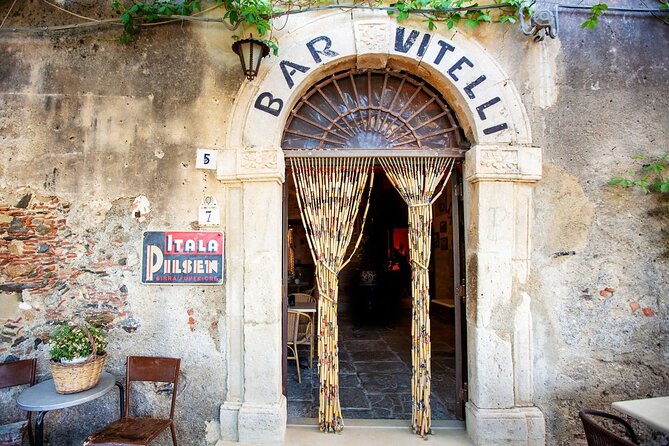 One day tour to Taormina, Savoca and Castelmola - An In-Depth Look at the Itinerary