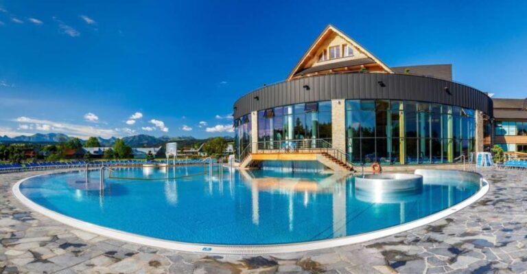 One day tour to Zakopane Tatra Mountains - Thermal Baths - An In-Depth Look at the Experience