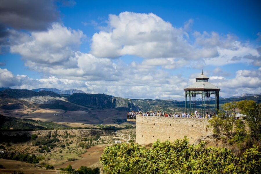 One Day Trip Ronda From Málaga - The Itinerary: What to Expect