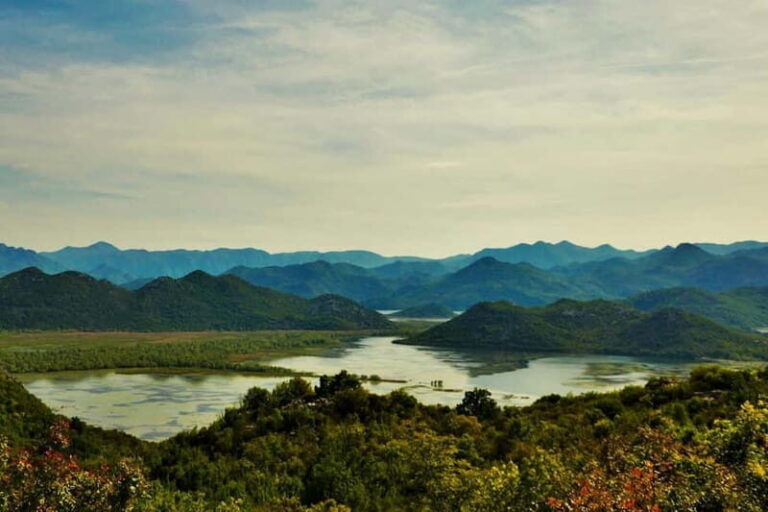 One day trip to Skadar Lake from Tivat - What Travelers Say
