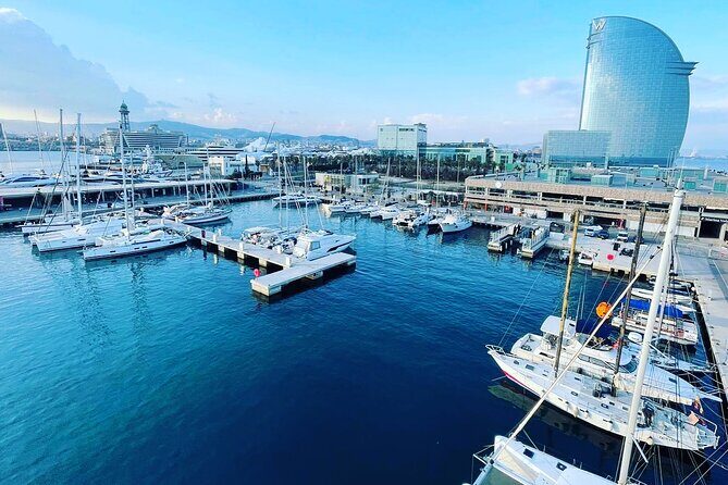 One-hour High-Speed Powerboat Ride - The Sum Up: Who Will Love This Tour?