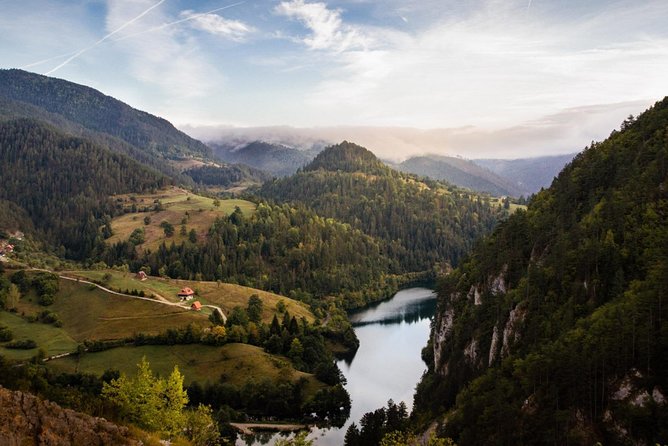 One-way Day trip from Sarajevo to Belgrade - UNESCO World Heritage Tour - Discovering Yugoslavia’s Soul: A Practical Guide to the Sarajevo to Belgrade UNESCO Tour