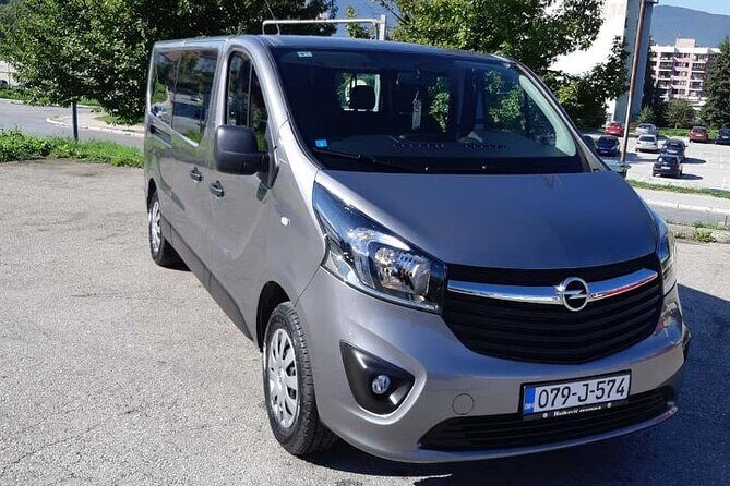 One-way Private Airport Transfer to Sarajevo - Final Thoughts on Value and Experience
