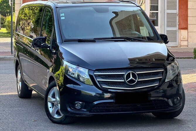 One Way Private Airport Transfers Rhodes Island - Practical Details to Keep in Mind