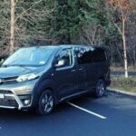 One-Way Private Transfer from Blue Lagoon to Reykjavik - The Details That Matter