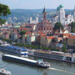 One way private transfer from Passau to Prague - The Vehicle Experience