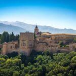 One-Way Private Transfer From/To Granada Airport - What to Expect from the Granada Airport Transfer