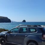 One-Way Private Transfer of up to 8 People in Milos - What to Expect from the Service