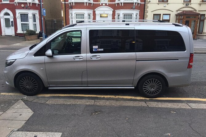One Way Taxi Transfer from Heathrow Airport to London - What You Can Expect from the Heathrow to London Taxi Transfer
