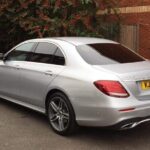 One Way Taxi Transfer from London City Airport to London - Authentic Experiences from Travelers’ Perspectives