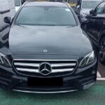 One Way Taxi Transfer - Portsmouth Seaport to London - The Drivers: Friendly and Knowledgeable