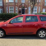 One Way Taxi Transfer - Southampton Seaport to London - Real-World Experiences: The Good and the Not-So-Good
