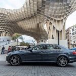 One-way transfer by sedan from Seville Airport to hotel in Seville Center - Final thoughts: Is it worth it?
