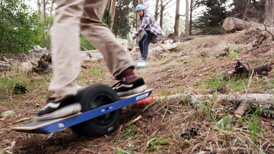 ONE WHEEL RENTAL BARCELONA - The Value of a 2-Hour Onewheel Ride