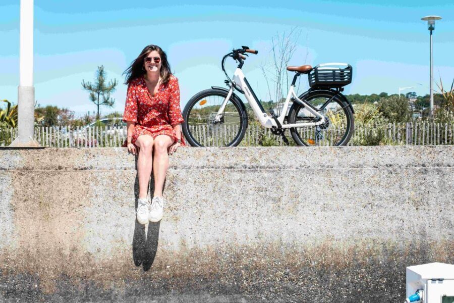 Onebike: Electric Bike Rental in the in the heart the Paris - Authentic Experiences and Insider Tips