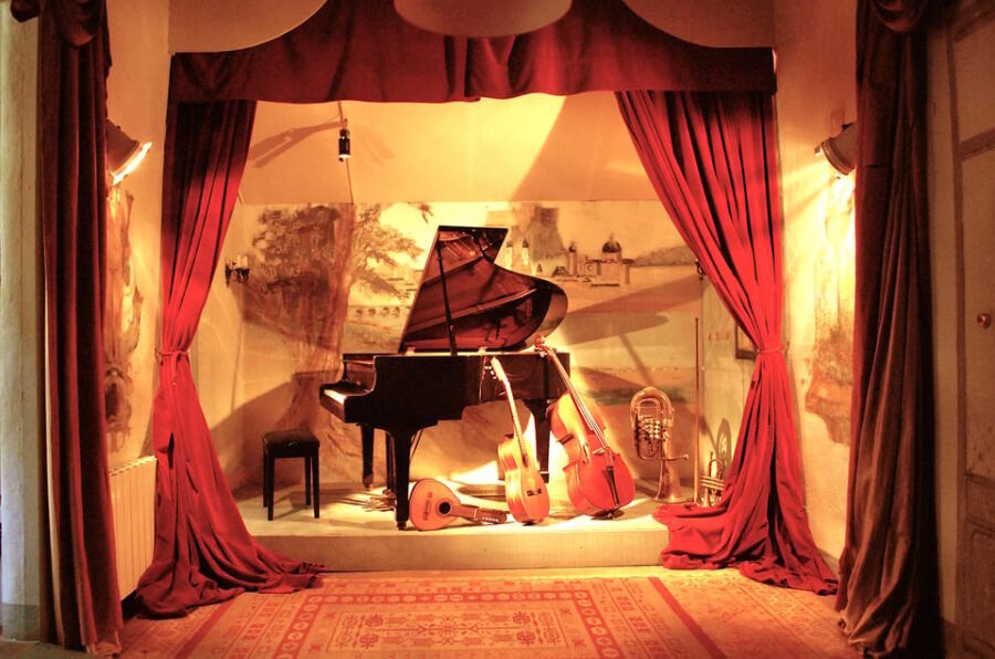 Only Chopín: Exquisite Piano evenings in Barcelona - Practicalities and Tips
