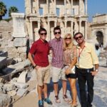 ONLY FOR CRUISE GUESTS / Top Seller Ephesus Private Tour - Who Should Consider This Tour?