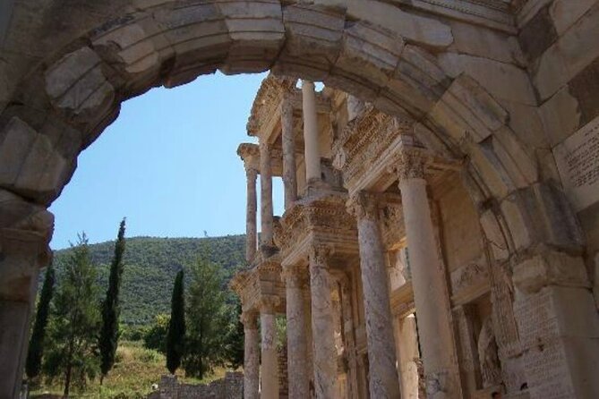 ONLY FOR CRUISE GUESTS / Top Seller Ephesus Tour - Why the Private, Turnkey Approach Matters