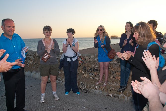 Only in Brighton Walking Tour - Unpacking the Only in Brighton Walking Tour