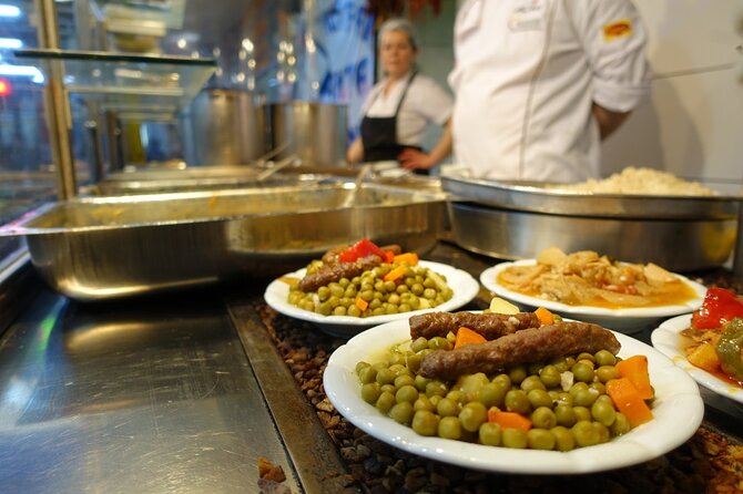 Only in Izmir: Exploring the Seaside Citys Culinary Traditions - Key Points