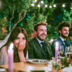 OPA! Athens Wedding Party - Live Show FOOD & DRINKS - A Deeper Look at the Experience