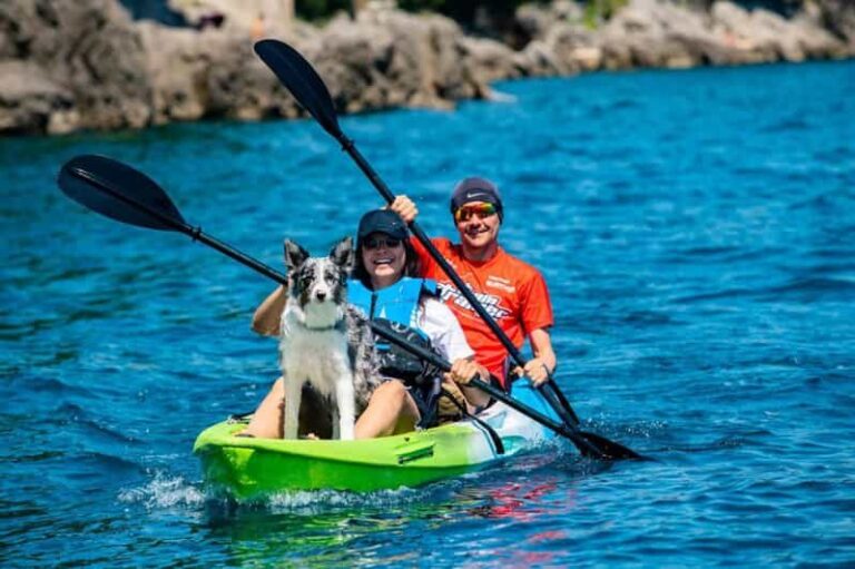 Opatija: Explore kayak adventure - Final Thoughts: Who Should Consider This Tour?