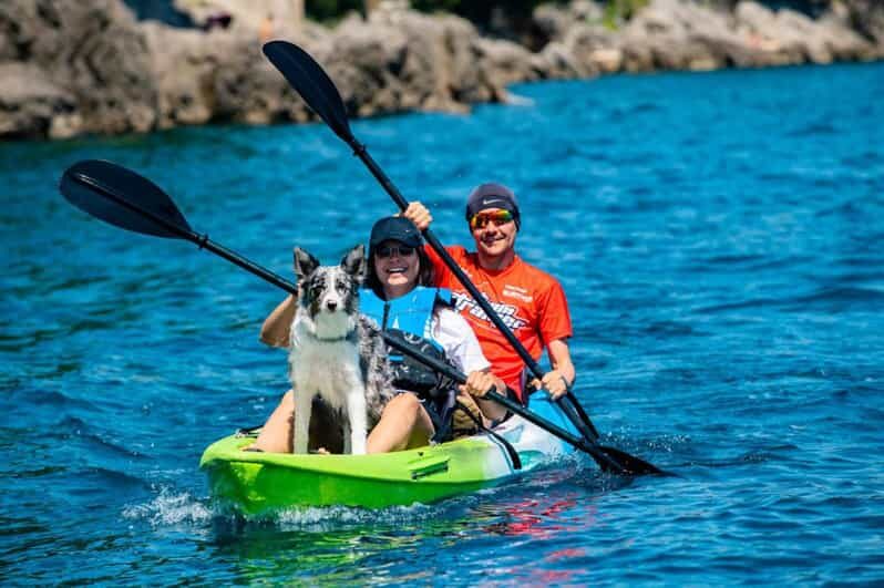 Opatija: Explore kayak adventure - Final Thoughts: Who Should Consider This Tour?