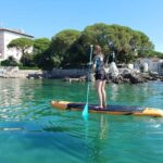 Opatija: Good morning SUP adventure - The Value of This Experience