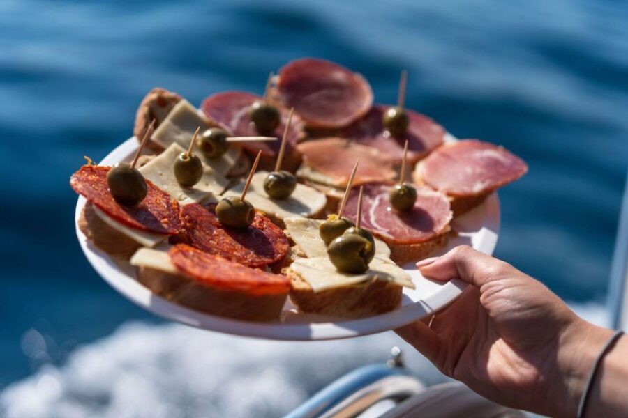 Opatija/Lovran: Boat Trip to Secluded Beaches on Island Cres - The Practicalities and Value