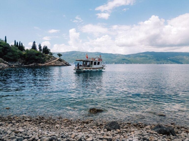 Opatija: Private Cres Island Boat Tour - Why This Tour Stands Out