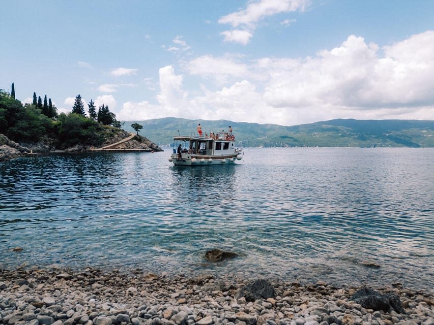 Opatija: Private Cres Island Boat Tour - Why This Tour Stands Out