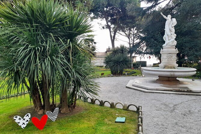 Opatija Walking Tour - Authentic Experiences and Practical Details