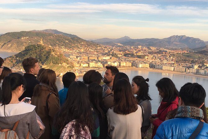 Open Food & Wine tours in San Sebastian - Final Thoughts: Who Will Appreciate This Experience Most?
