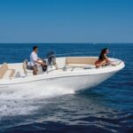 Open Motorboat Rental Allegra 21 Amalfi Coast - The Practicalities: What to Expect