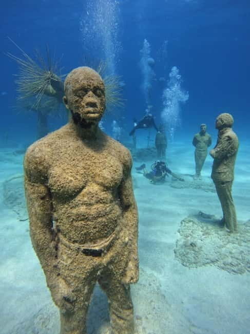 Open Water Course Scuba Diving - The Itinerary: What to Expect