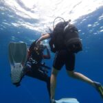 Open Water Diver 1st level course in Villasimius - What the Course Includes and How It Works