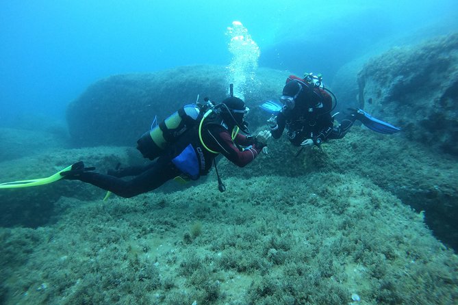 Open Water Diver course - Introduction
