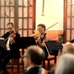 Opera Concert in Verona Palace with Prosecco - The Experience: A Step-by-Step Breakdown