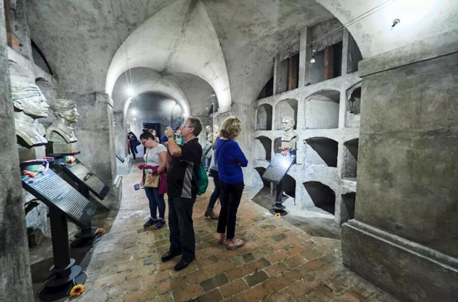 Operation Anthropoid Tour or Terezín Concentration Camp Tour - Who Will Love This Tour?