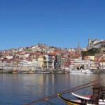 Oporto Airport Private Departure Transfer - The Experience in Detail