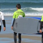 Oporto Best Surf Experience - FAQ