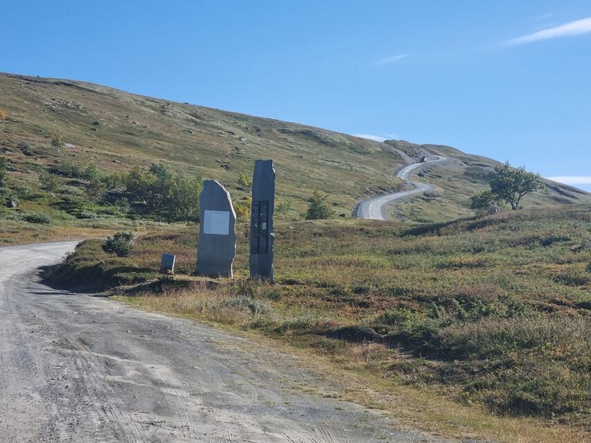 Oppdal private trail & gravel guide 3h - A Closer Look at the Practical Details
