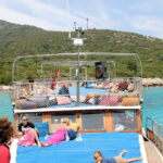 Orak island Boat Trip Bodrum - Practical Details and Tips