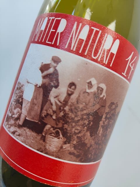 Orange, Organic, Natural & Biodynamic Wines Of Greece - The Small Details That Matter