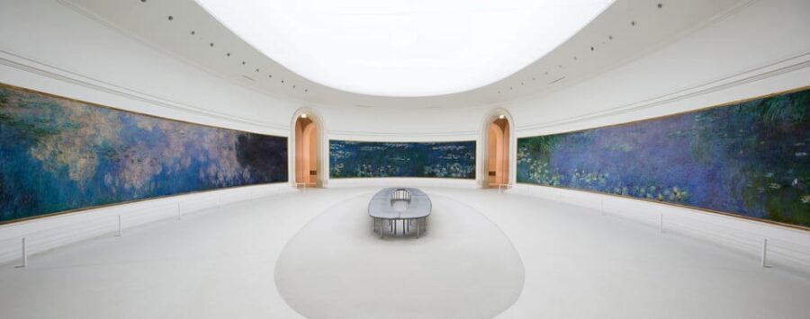 Orangerie Museum Entry Tickets and Private Guided Tour - Authentic Perspectives From Reviews