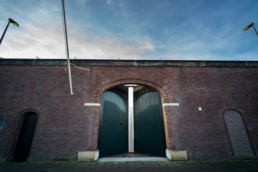Oranjehotel World War II Prison Entrance Ticket - The Sum Up: Who Should Visit the Oranjehotel?